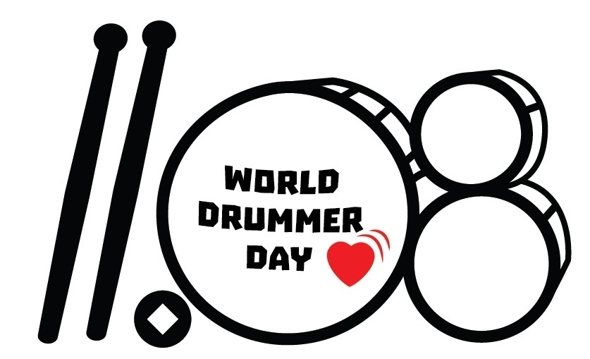 World Drummer Day